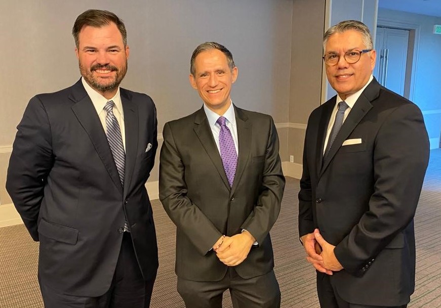 Molera Alvarez brings Arizona leaders to Mexico City for Trade Mission ...